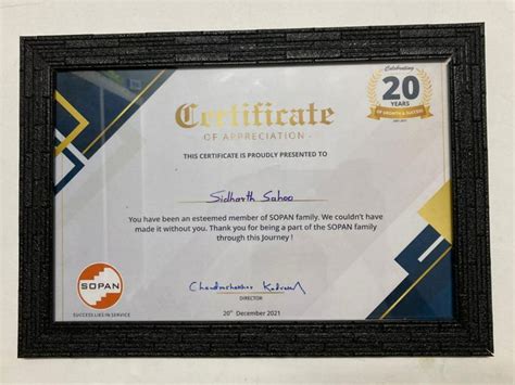 Sidharth Sahoo Posted On Linkedin