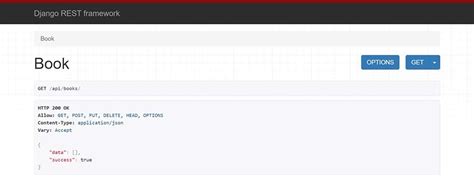 Django Api Generator Updated Free Tool For Developers