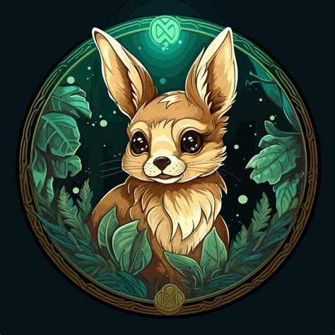 Premium Vector Rabbit Vector