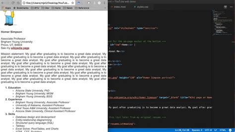 Css Custom Style Selectors Background Underline Align Youtube
