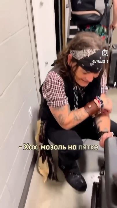 Джонни Депп произносит фразу Вилли Вонки из фильма «Чарли и шоколадная фабрика для фаната ️