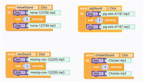 Solved Sound Bug Different Buttons Make The Same Sound Issues
