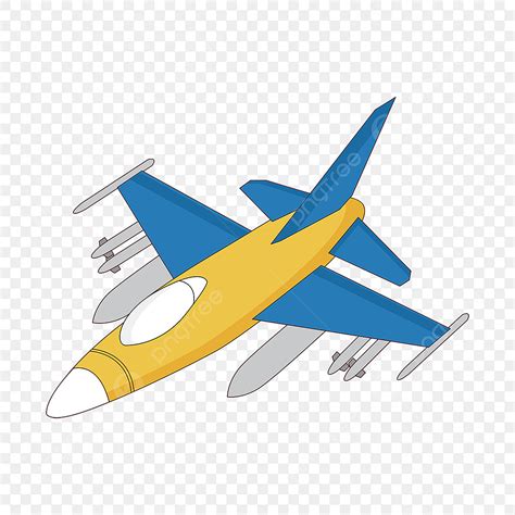 Jet Clip Art Image Free Vectors Cute Jet Plane Illustration51