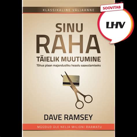 Sinu Raha Täielik Muutumine Äripäeva E Pood