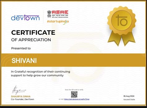 Finished Python And Ai Course With Dev Town Shivani Shivani Posted On The Topic Linkedin