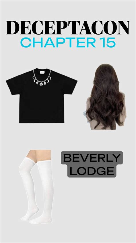 34 Deceptacon Ideas In 2025 Riverdale Sweet Pea Beverly