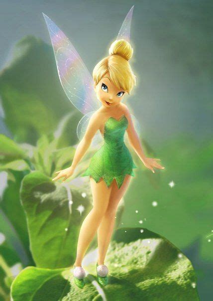 Tinkerbell And Friends Tinkerbell Disney Tinkerbell Fairies Disney Fairies Arte Disney