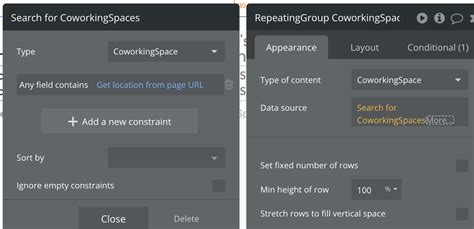 Display All Results Need Help Bubble Forum