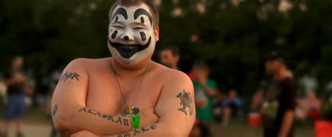 American Juggalo Directors Notes