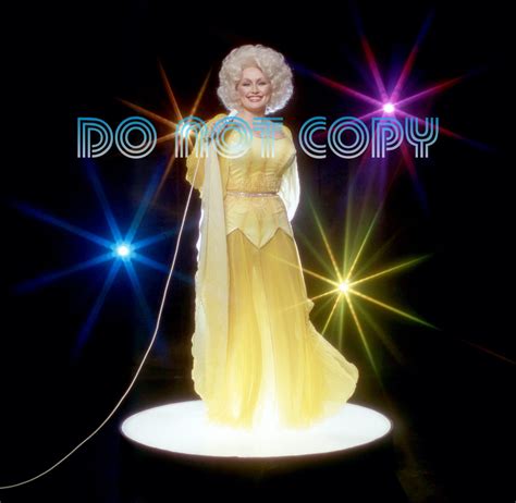 Dolly Parton See Thru Dress Sexy Legs Fine Art Archival Photo 85x11