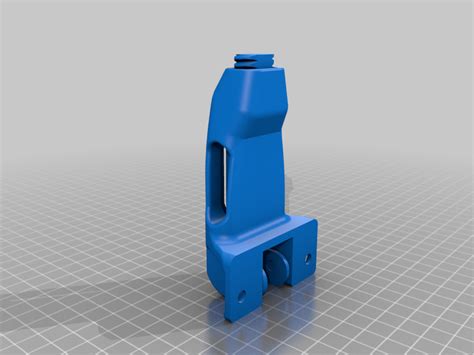 Archivo 3d Gratis Wanhao Duplicator D9 Y Axis Tensioner 🧞‍♂️ ・plan Para Descargar Y Imprimir En