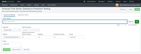 predict your incident tickets with splunk mltk tekstream solutions