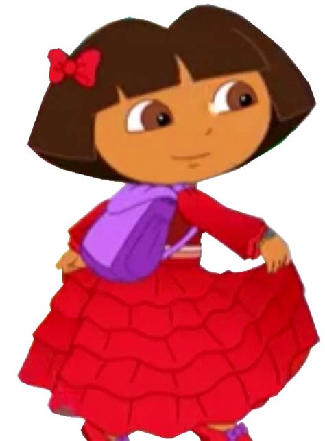 Dora Christmas By Kaylor2013 On Deviantart Dora Christmas By Kaylor2013 On Deviantart