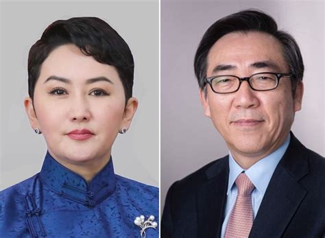 БНСУ ын Засгийн газраас 200 мянган ам долларын тусламж үзүүлэхээр