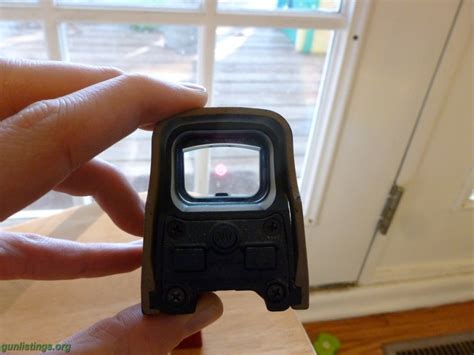 Accessories Wts Eotech 552