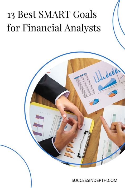 13 Smart Goals Examples For Financial Analysts Artofit