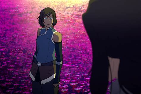 Svampebob Ler Av Korra Avatar And Legend Of Korra Complete Series