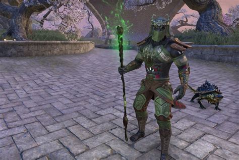 ESO Healing Guide For Beginners Top Tips To Get Started HGG