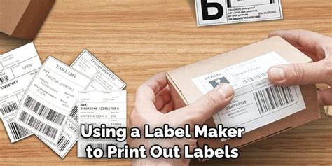 How To Label Boxes For Storage 10 Effective Methods 2025