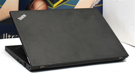 Jual Laptop Lenovo Thinkpad X Core I U Gen Jual Beli Laptop