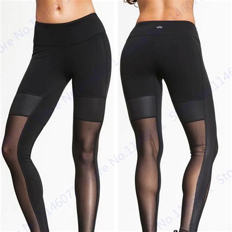 Damen Running Tights Ein Neuer Trend Seite 4 Strumpfhosenforum