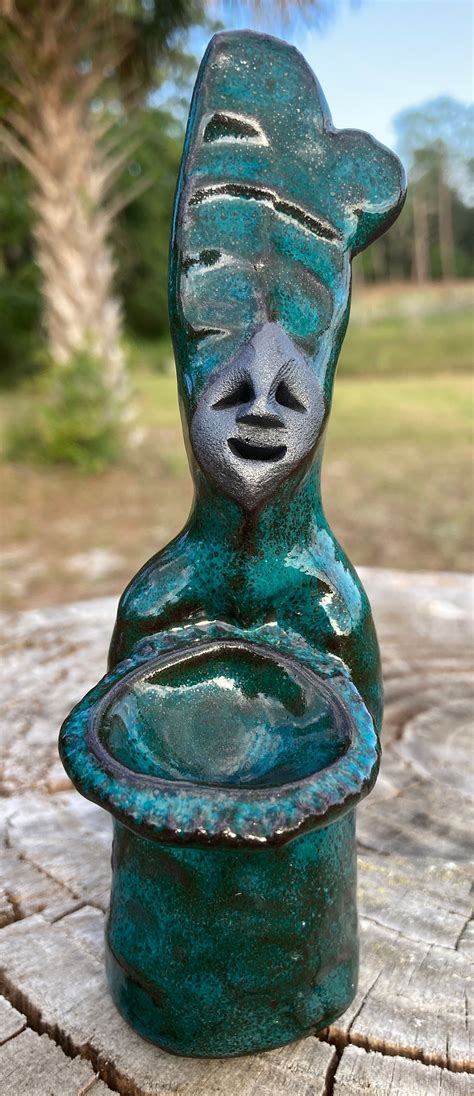 Harry Leaf Small Goddesses Pmgallery