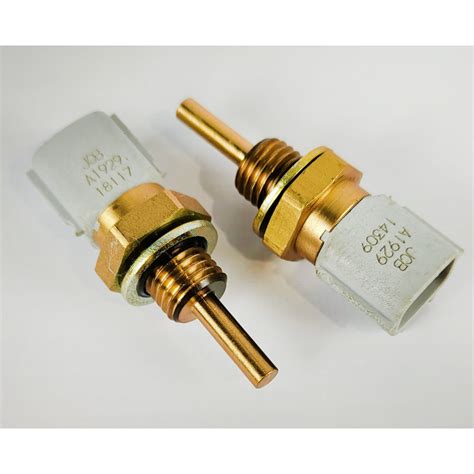 Czujnik Temperatury Jcb 3cx 4cx