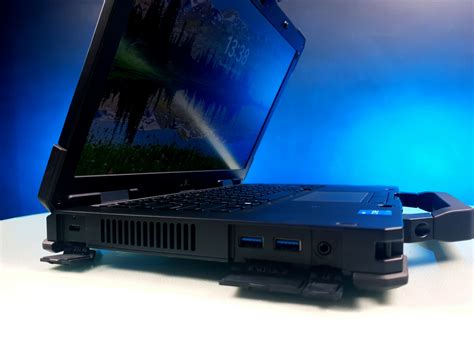 Dell Latitude Rugged I G Th Gen Gb Ram Gb Ssd