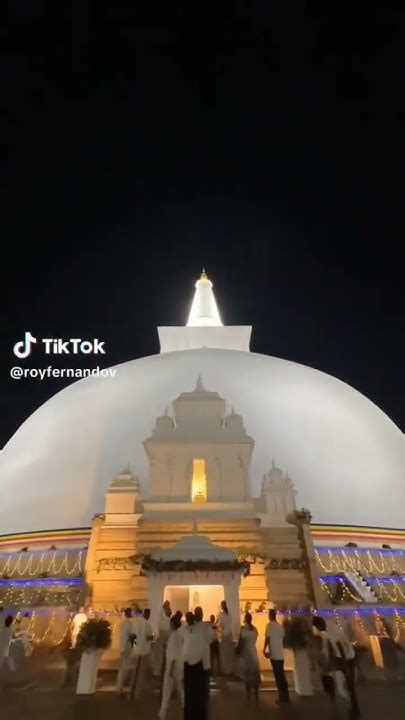 ස්වර්ණමාලි මහා සෑ සමිදුන් ට නමස්කාර වේවා 🙏🙏🙏 Youtube