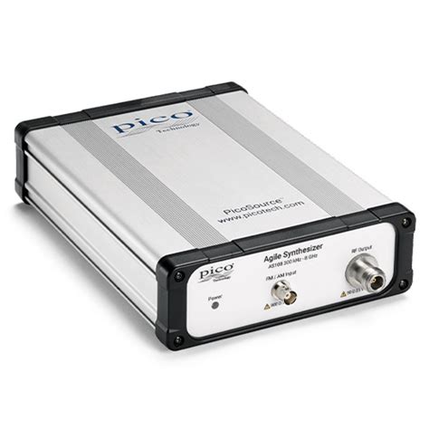 Pico Technology RF Products And Accessories At APC Technology Group