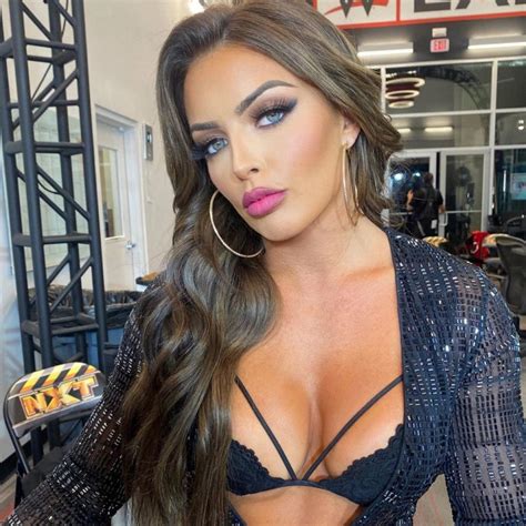 Mandy Rose Measurements Age Height Weight