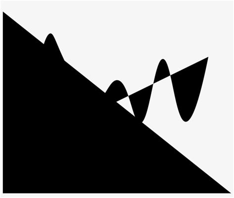 Line Graph Comments Silhouette 980x786 Png Download Pngkit