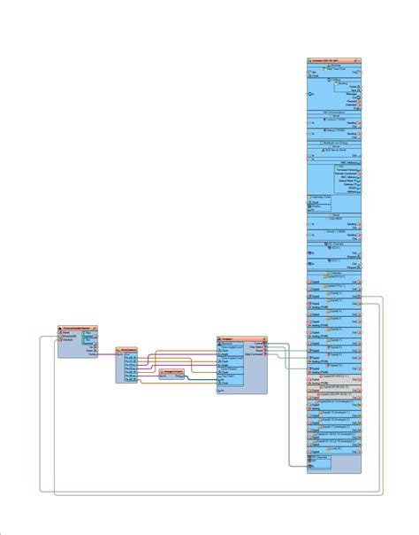 Step 6 In Visuino Connect Components Visuino Visual Development