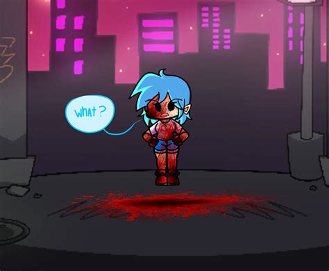 Fnf Comic Neo Bf 2 By Yamilanatali On Deviantart