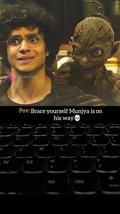 Munjaya Comment Your Review Munja Bollywood Movie Newrelease Viral Youtube