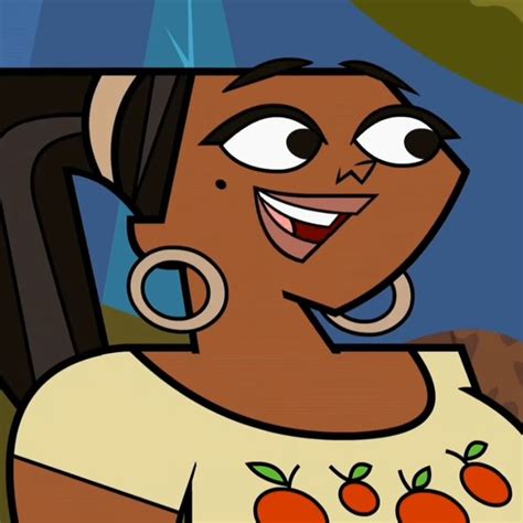 Total Drama Action Leshawna