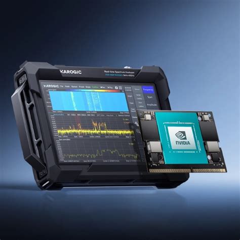 Harogic Spectrum Analyzer Signal Generator Software Defined Radios Harogic