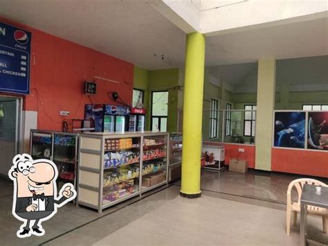 Vbit Canteen Restaurant Menu Prices And Reviews