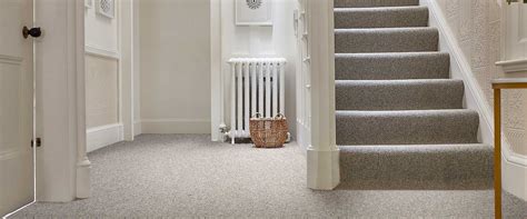 Introducing Our New 100 Wool Loop Pile Carpet Range