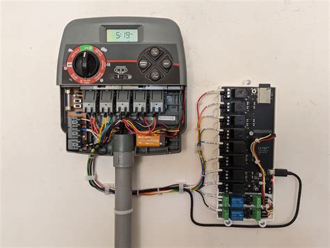Diy Sprinkler Controller Arduino At Anne Nelson Blog