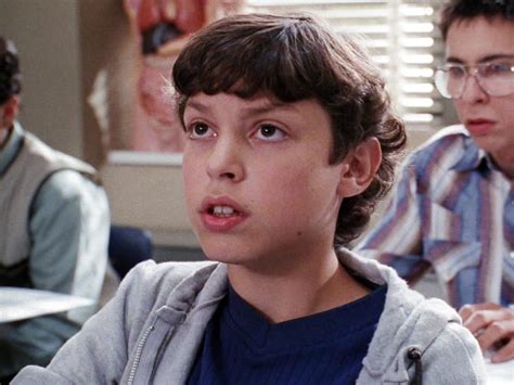 Nick Freaks And Geeks Quotes