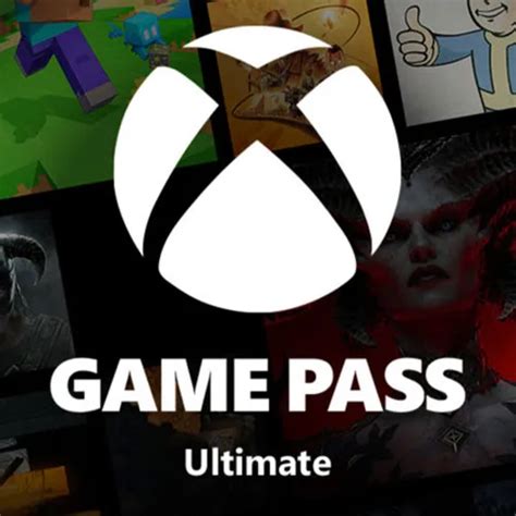 Buy Xbox Game Pass Ultimate 1 Month Cd Key Xbox Live India Vpn Activation