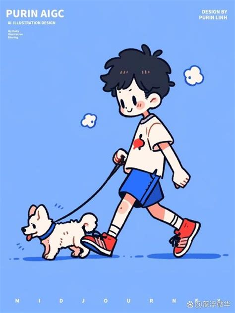 一键生成ai卡通简笔画（推荐17张） 简笔画图片大全