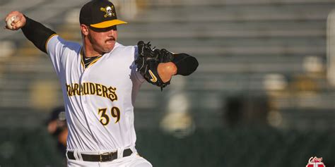 2023 No 1 Overall Selection Paul Skenes Joins Curve