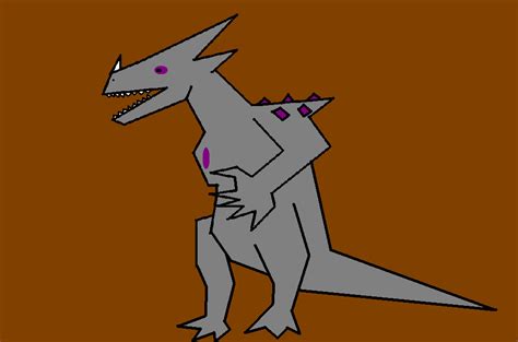 Yonggary By Dinossword On Deviantart