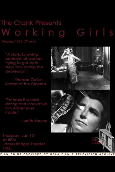 Working Girls Rotten Tomatoes
