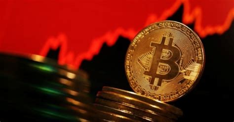 비트코인 시총 1조달러 돌파관련주 들썩