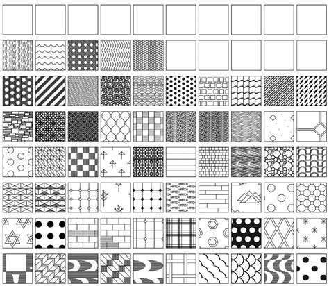 Autocad Hatch Patterns Piece Of Details Autocad D Dwg File Ready Block For Autocad