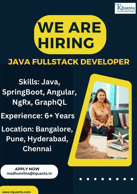 Tquanta Inc On Linkedin Hiring Hiring Tquanta Bestplacetowork Bestcompanytolearn