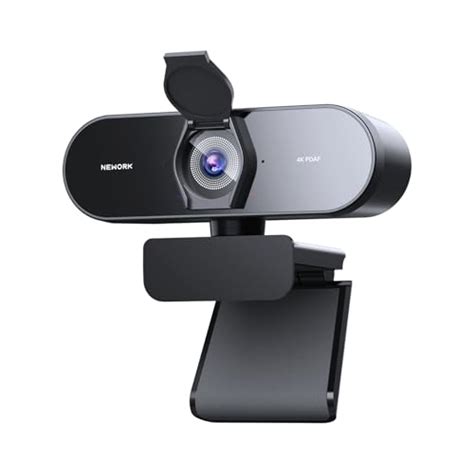 Top 5 Best 4k 60fps Webcam Standout Picks 2025